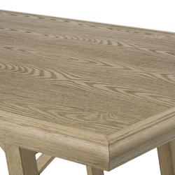 Backyard Creations® Yukon 80" Dining Table at Menards®