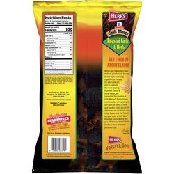 Herr's® McCormick® Grill Mates® Roasted Garlic & Herb Seasoned Potato ...
