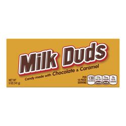 Hershey's® Milk Duds® Candy Theater Box - 5 oz at Menards®
