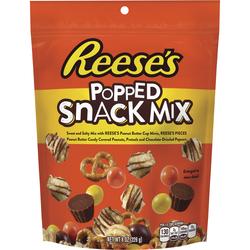 Reese's® Popped Snack Mix - 8 oz at Menards®