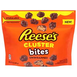 Reese's® Cluster Bites - 7 oz at Menards®