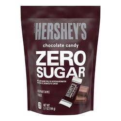Hershey's Zero Sugar Chocolate Candy - 5.1 oz at Menards®