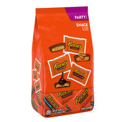 REESE'S Snacksize Party Pack Assortment - 28.05 oz at Menards®