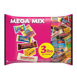 Hershey's® Mega Mix Candy Assortment - 48.29 oz at Menards®