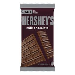 Hershey's® Milk Chocolate Giant Candy Bar - 7.56 oz at Menards®