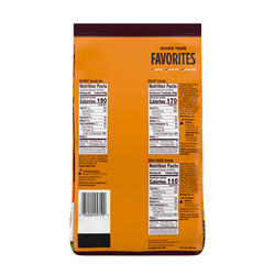 Hershey's® Caramel Lovers Party Pack Assortment - 28.87 oz. at Menards®