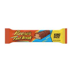 Reese's® Fast Break® King Size Bar - 3.5 oz at Menards®