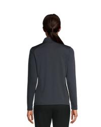 Icon Women's Carbon Snag-Proof Performance Quarter-Zip - 2XL at Menards®