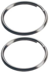 1-1/2" Split Key Ring - 2 Pack at Menards®