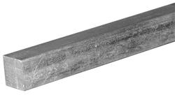 SteelWorks 3/16" x 12" Steel Solid Square at Menards®