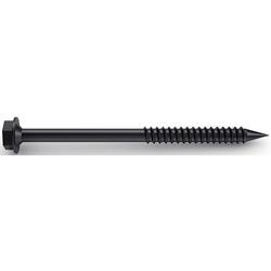 OZCO™ OWT 1/4" x 3-3/4" Timber Screws - 25 Pack at Menards®