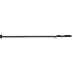 OZCO™ OWT 1/4" x 7-1/2" Timber Screws - 25 Pack at Menards®