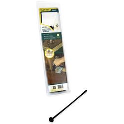 OZCO™ OWT 1/4" x 10" Timber Screws - 10 Pack at Menards®