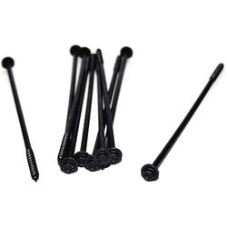 OZCO™ OWT 1/4" x 10" Timber Screws - 10 Pack at Menards®