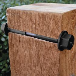 OZCO™ OWT 3/4" x 8-10" Adjustable Timber Bolts - 2 Pack at Menards®