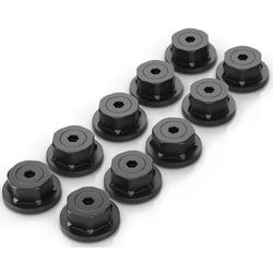 OZCO™ Ironwood 2" Standard Rafter Clips - 10 Pack at Menards®