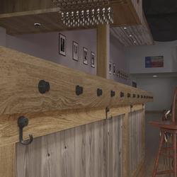 OZCO™ OWT 2" Heavy-Duty Timber Bolt Washers - 4 Pack at Menards®