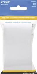 Hillman™ 24" x 2" Silver Reflective Tape at Menards®