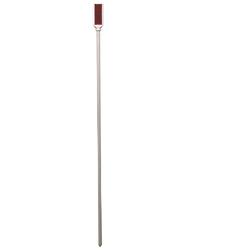 Hillman™ 48" Two-Sided Red Driveway Marker at Menards®