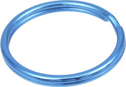 Colored Split Rings - 3-pack - Sold in Assorted Colors at Menards®