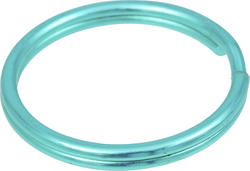 Colored Split Rings - 3-pack - Sold in Assorted Colors at Menards®