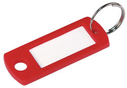 Assorted Flexible Key Identification Tag - 3 Pack at Menards®