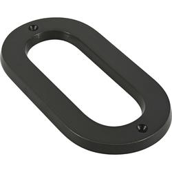 Hillman™ 6" Old World Bronze House Number 0 at Menards®