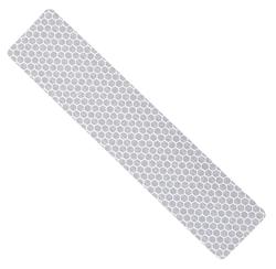 Hillman® White Reflective Safety Tape at Menards®