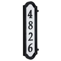 Hillman Hi-Vis Address Plaque Kit at Menards®