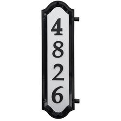 Hillman Hi-Vis Address Plaque Kit at Menards®