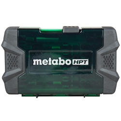Metabo HPT® Drive Bit Set - 45 Piece at Menards®