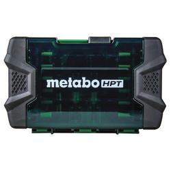 Metabo HPT® Impact Drive Bit Set - 60 Piece at Menards®
