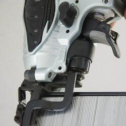 Metabo HPT® Pneumatic 18-Gauge 1/4" Narrow Crown Stapler at Menards®