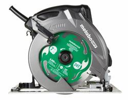 Metabo HPT® 15-Amp Corded 7-1/4" Circular Saw at Menards®