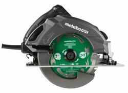 Metabo HPT® 15-Amp Corded 7-1/4" Circular Saw at Menards®