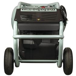 Metabo HPT® 8-Gallon 225 PSI Portable Electric Horizontal Air ...