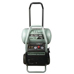 Metabo HPT® 8-Gallon 225 PSI Portable Electric Horizontal Air ...