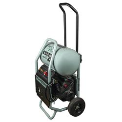 Metabo HPT® 8-Gallon 225 PSI Portable Electric Horizontal Air ...