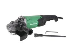 Metabo HPT® 15-Amp Corded 7" Trigger Switch Angle Grinder at Menards®