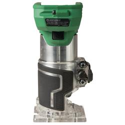 Metabo HPT® 18-Volt Cordless Brushless Fixed Base Trim Router - Tool ...