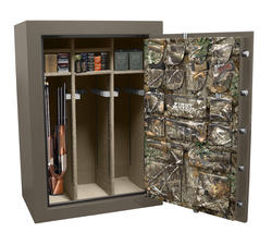 First Watch 48+8 Realtree Smart Gun Safe at Menards®