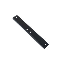 Masterforce™ 12-5/8"W Gunmetal Ceiling Storage Rack Connection Bracket ...