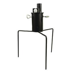 Pumpkin Hollow™ 7' Animated Spooky Halloween Tree with Music at Menards®