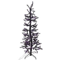 Pumpkin Hollow™ 7' Animated Spooky Halloween Tree with Music at Menards®