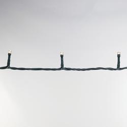 Brilliant 50-Light Multicolor Programmable 5MM Christmas String Light ...