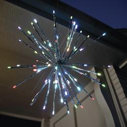 Brilliant 16" Multicolor Programmable Radiant Blast at Menards®
