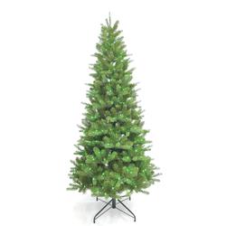 Brilliant 7' Prelit Multicolor Lakeland Pine Christmas Tree at Menards®