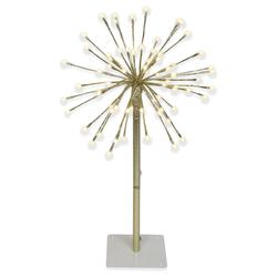 Enchanted Forest® 16" Warm White Radiant Blast Christmas Light at Menards®