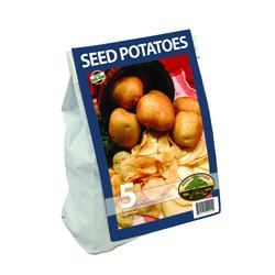 Early-Season White Seed Potatoes - 5 lb. at Menards®