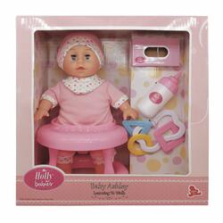 10" Baby Ashley Doll at Menards®